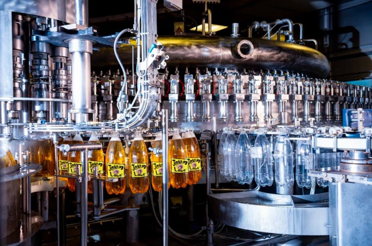Jenkem Labs